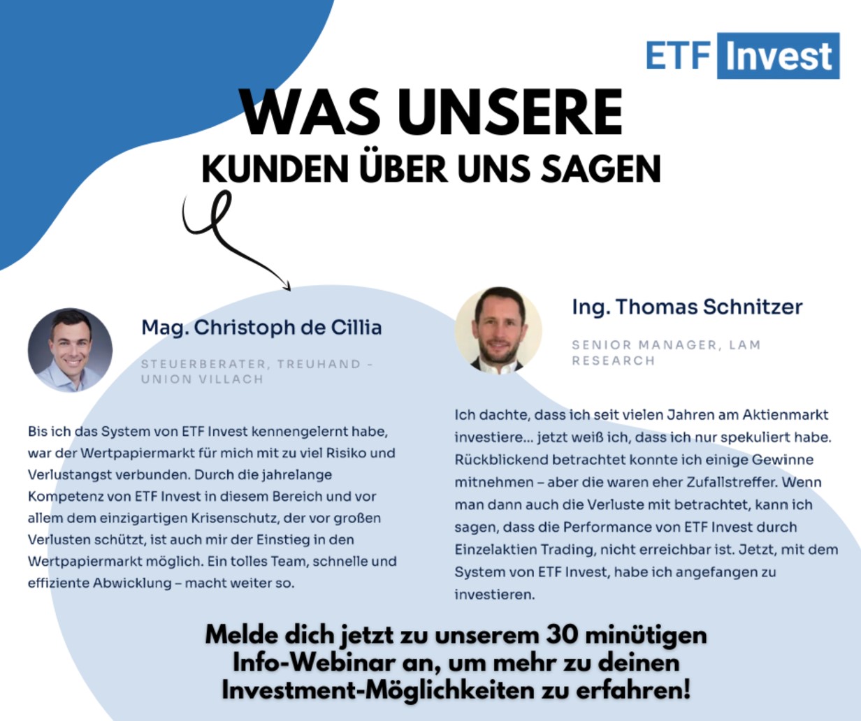 Team - ETF Invest